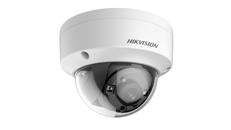 Hikvision Australia — Cameras, NVRs & CCTV Kits | Smarket