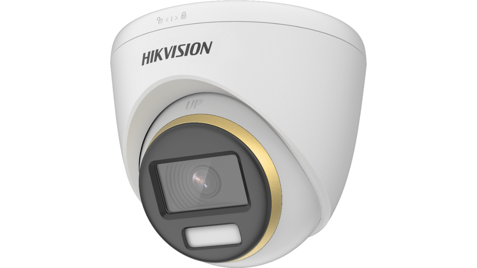 Hikvision Australia — Cameras, NVRs & CCTV Kits | Smarket