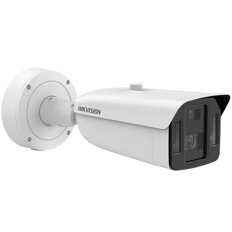 Hikvision 8MP 4K IP Cameras Australia | Ultra HD DIY Security – Smarket